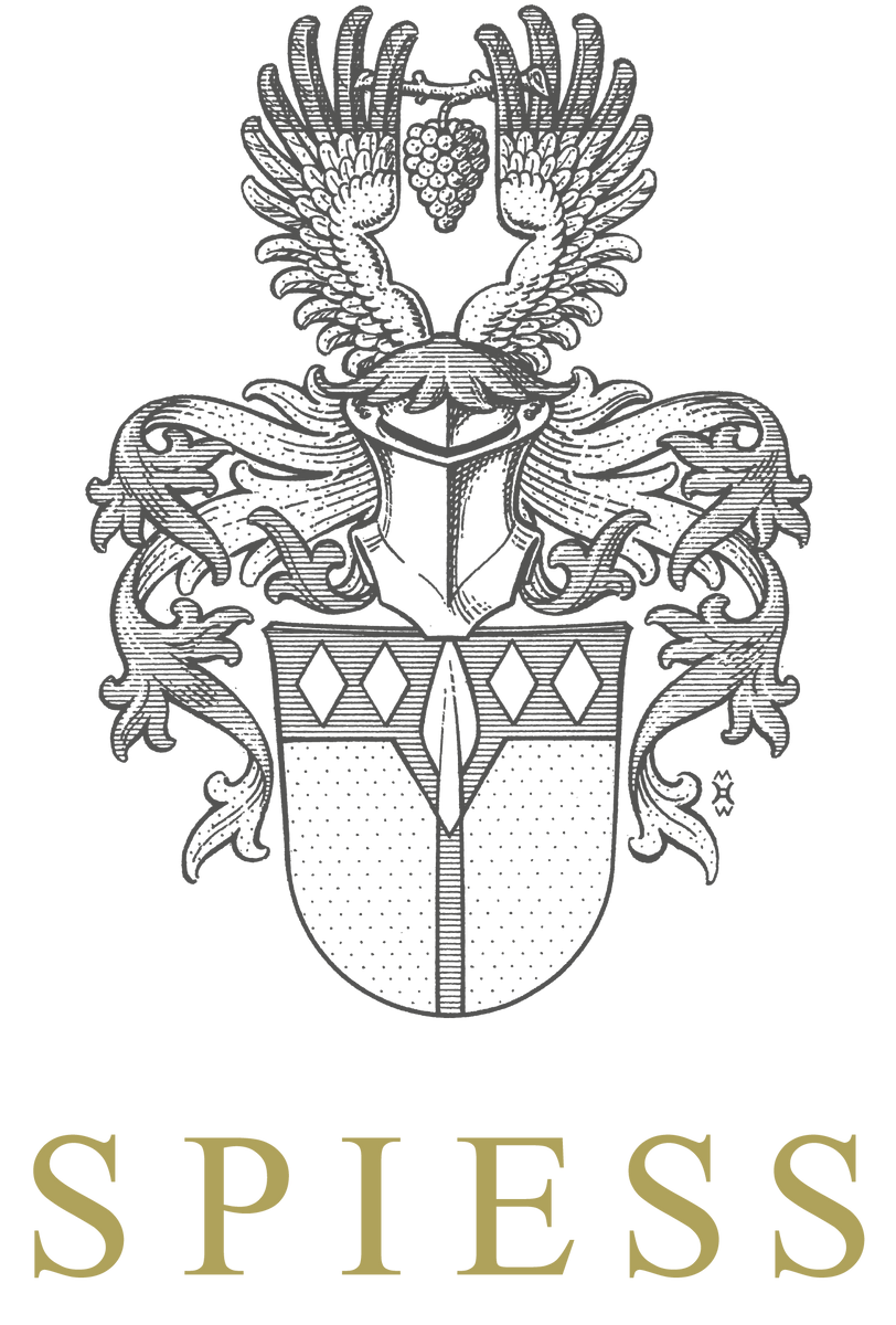 Ganz vorne dabei! – Weingut Spiess