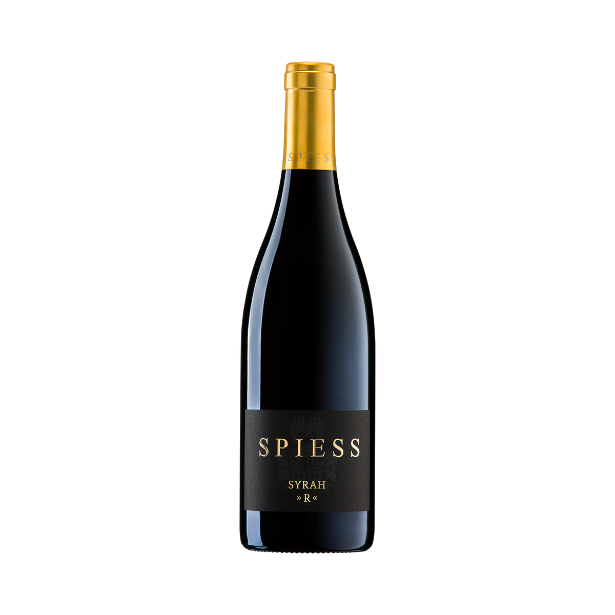 Syrah »R« – Weingut Spiess